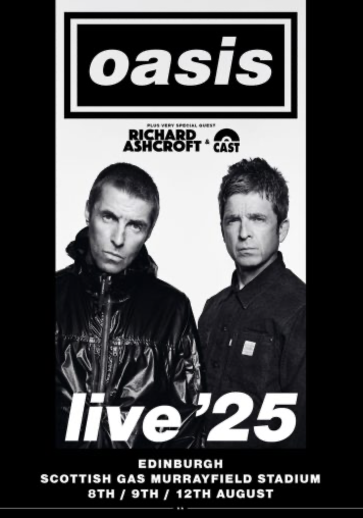 Edinburgh Scottish Gas Murrayfield Stadium - Live ’25 Map – Official ...